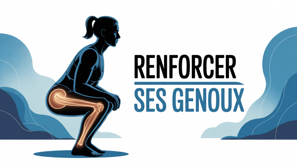 Renforcez Vos Genoux Facilement Avec Des Conseils Et Exercices Simples