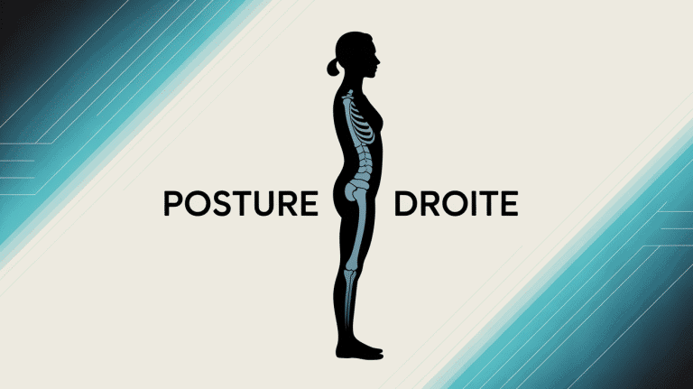 Adopter Une Posture Droite Facilement : Conseils Et Astuces Quotidiens