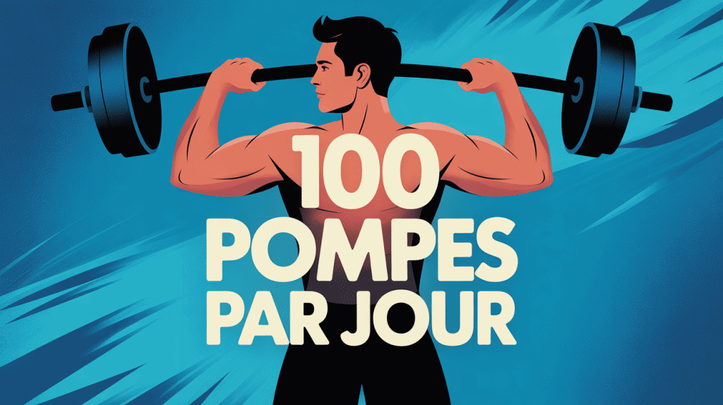 100 Pompes Par Jour : Les Vrais Bénéfices Et Limites Pour Votre Corps