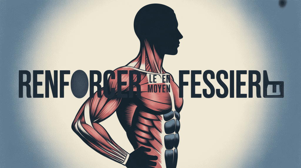 Comment Muscler Le Moyen Fessier Efficacement Et Éviter Les Erreurs