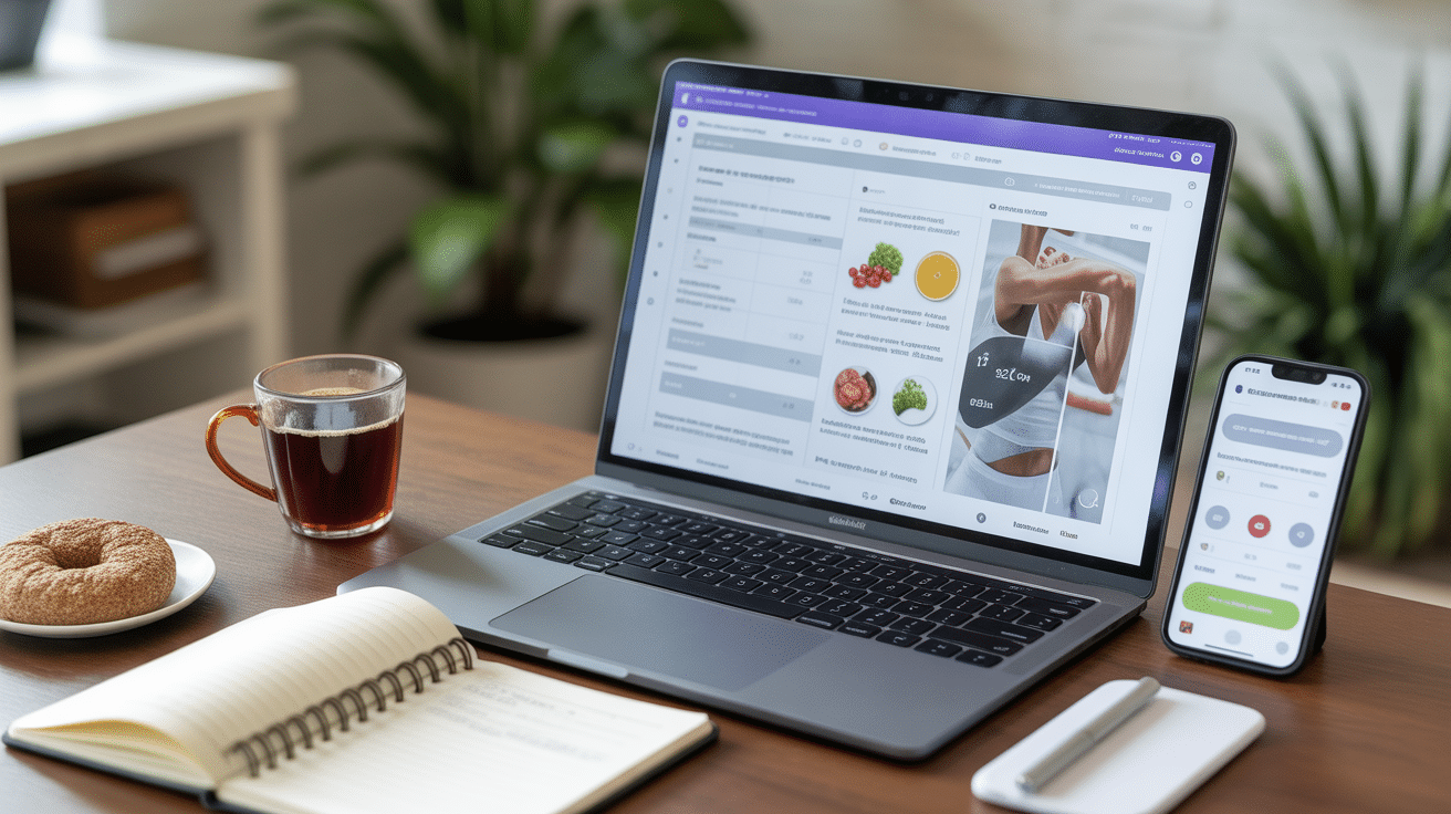 Programme Sèche PDF Gratuit Pour Optimiser Votre Perte De Gras