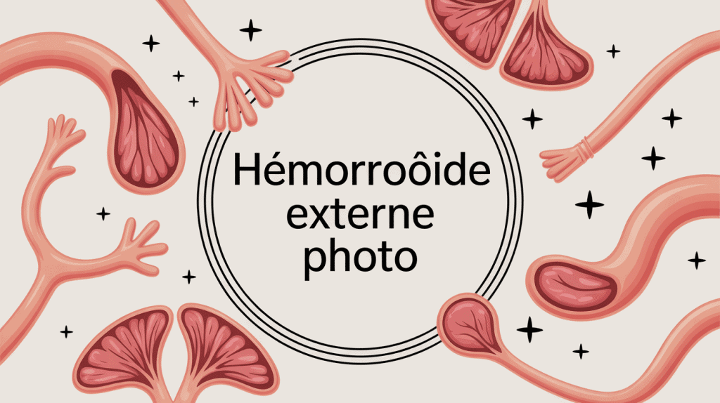 Hémorroïde Externe Photo Comment Reconnaître Et Agir